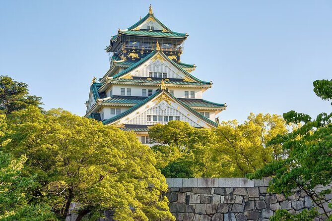 Osaka Castle Skip the Line Tickets - What Makes This Tour Worth Considering?