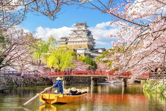 Osaka Castle Skip the Line Tickets - Value for Money