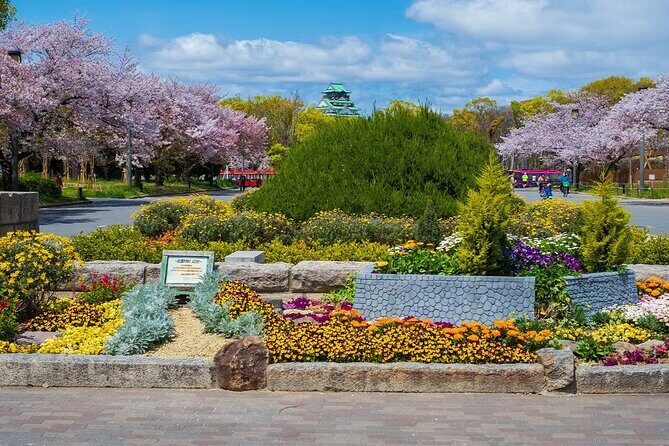 Osaka Castle Skip the Line Tickets - Who Will Love This Experience?