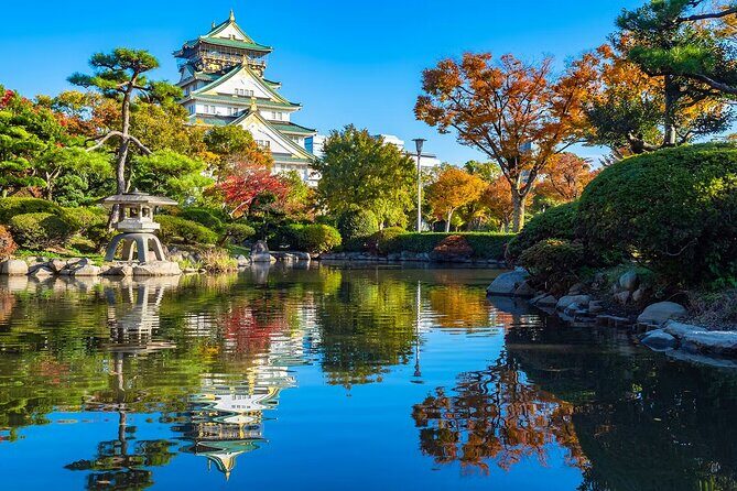 Osaka Castle Skip the Line Tickets - Final Thoughts