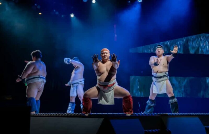 Osaka: Castle Tour, Dotonbori Food Walk & Sumo Dinner Show - Who Will Love This Tour?