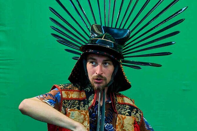 Osaka Castle Walking Tour and Castle Tower Admission - FAQs