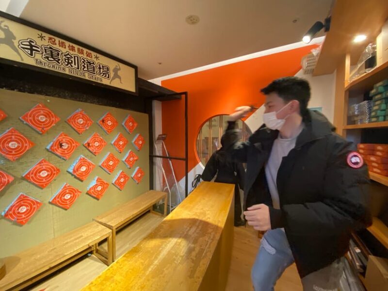 Osaka Castle Walking Tour  With Optional City Highlights - A Detailed Breakdown of the Tour Experience