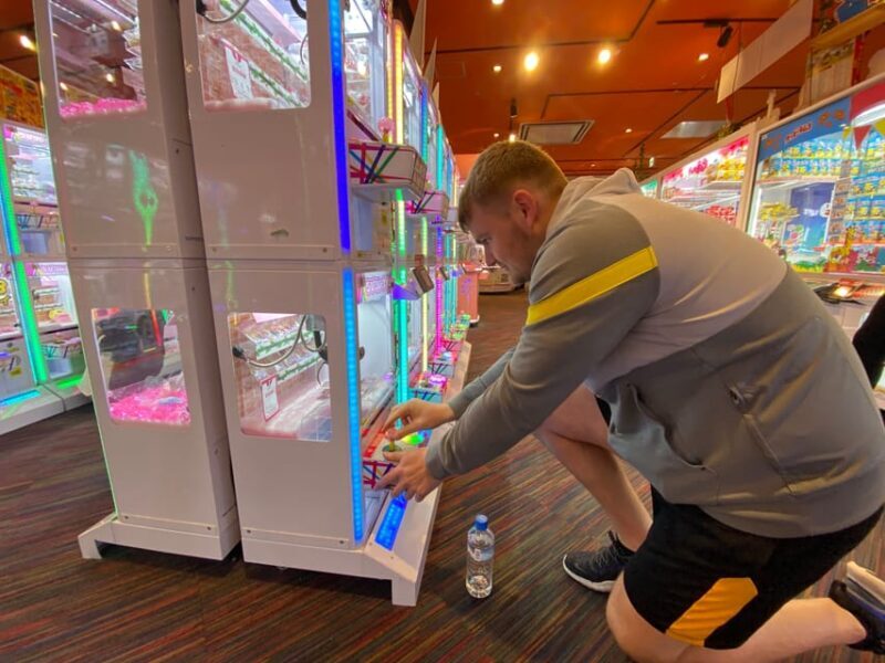 Osaka Castle Walking Tour  With Optional City Highlights - Final Thoughts: Who Should Take This Tour?