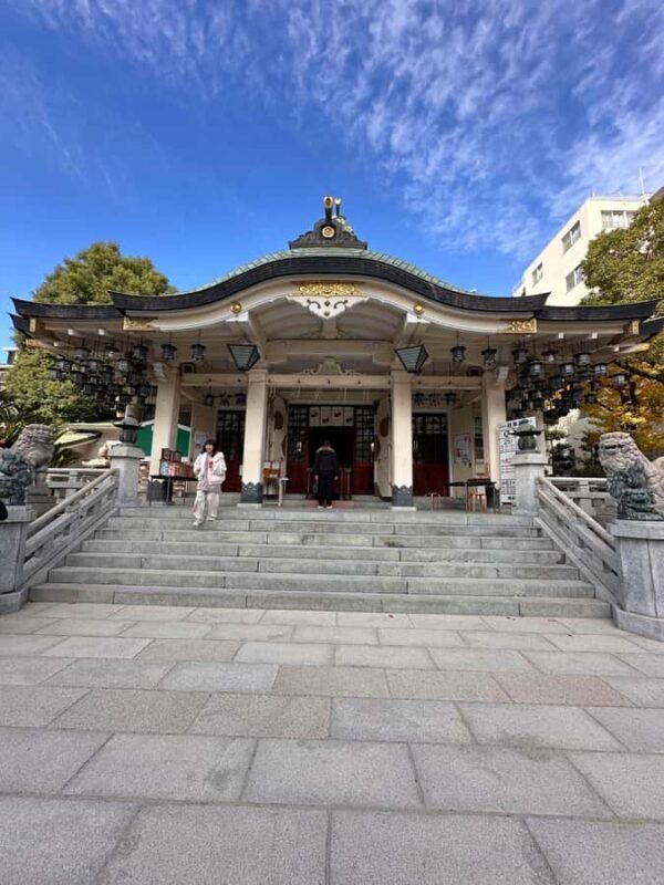 Osaka: Check out the must-see places. - Detailed Analysis of the Experience