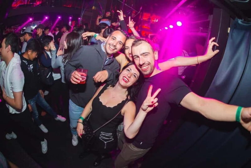 Osaka: CHEVAL All-You-Can-Drink Ticket & VIP(For Foreign) - Who Should Consider This Experience?