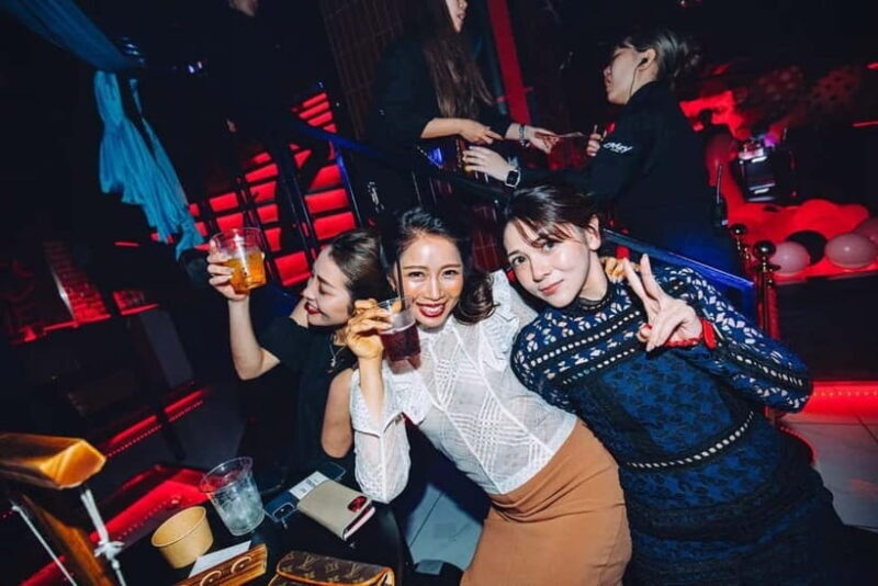 Osaka: CHEVAL All-You-Can-Drink Ticket & VIP(For Foreign) - Final Thoughts