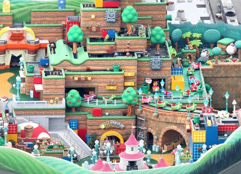 Osaka City English Private Tour Hotel Pickup Sightseeing - The Itinerary Breakdown: What to Expect