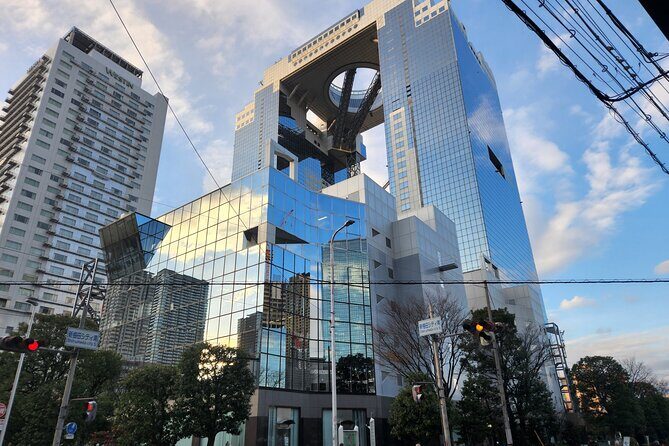Osaka City Highlights Walking Tour! - The Sum Up