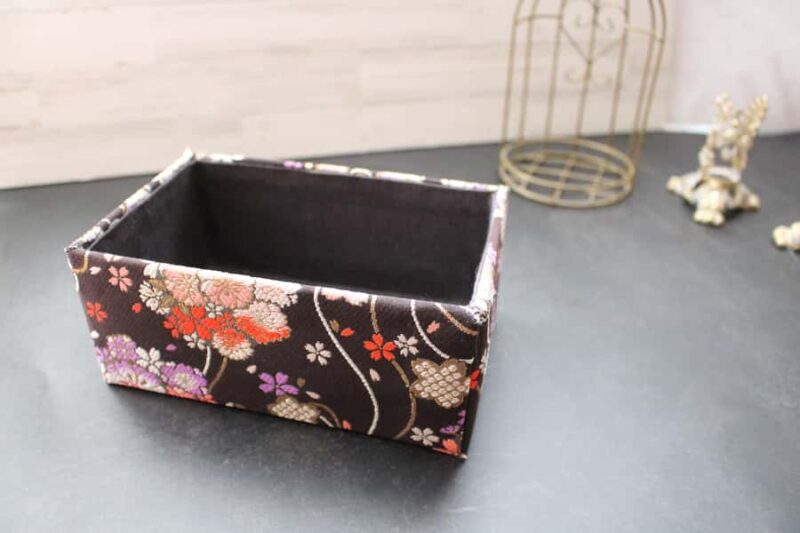 Osaka city: Japanese Cartonnage Box-Making Workshop - Key Points