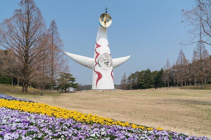 Osaka Commemorative Park Walking Tour - The Sum Up
