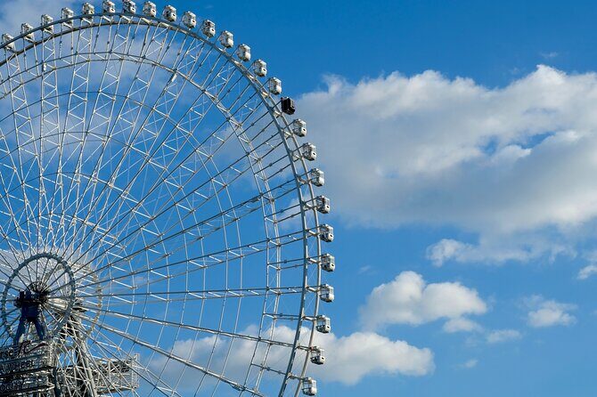 Osaka Commemorative Park Walking Tour - FAQ