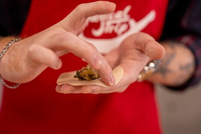 Osaka Cooking Class and Sake Tasting with Local Supermarket Visit - FAQs