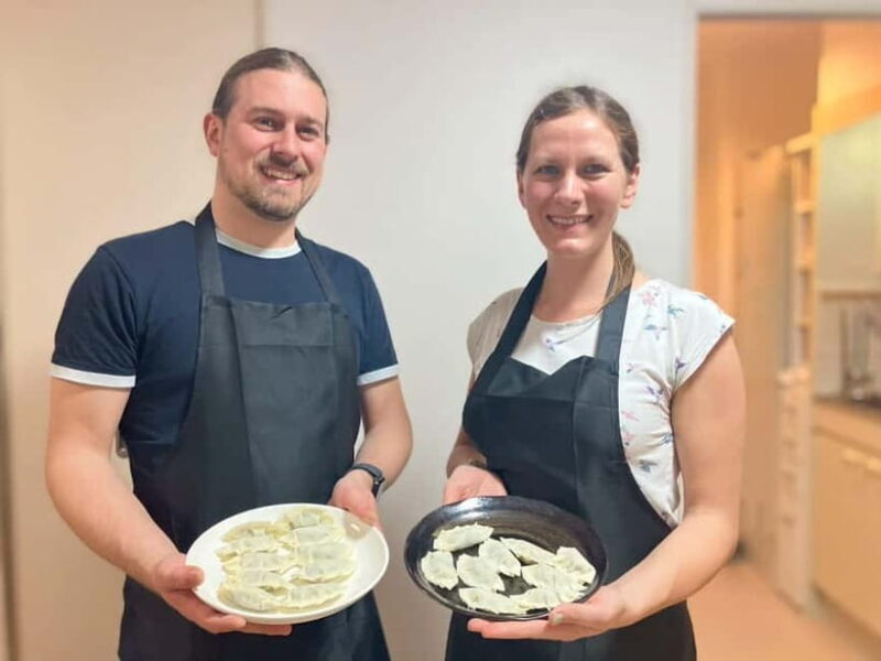 Osaka: Cooking Class Ramen & Gyoza Course in Nanba - The Value of the Experience