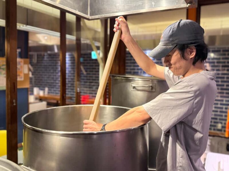 Osaka: Craft Beer Hopping Tour with Tastings - Introduction: What You Need to Know About the Beer Tour