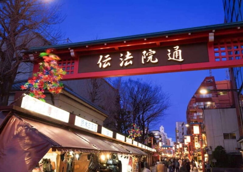 Osaka: Culinary & Nightlife Journey Private Car guided Tour - Final Thoughts: Is This Tour Right for You?