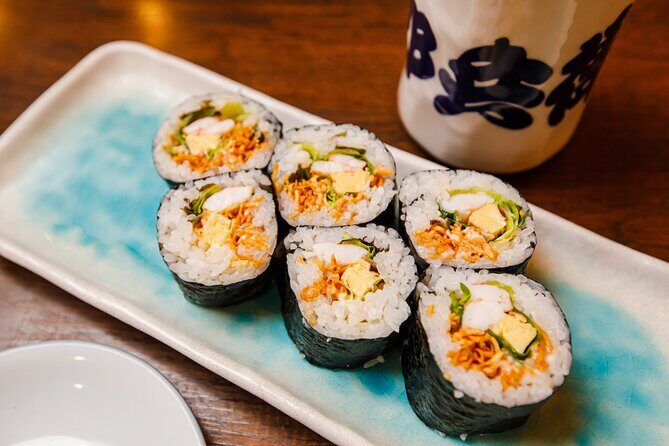 Osaka Cup Noodles Museum and Chicken Ramen Gourmet Tour - The Sum Up