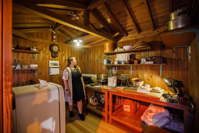 Osaka Cup Noodles Museum and Chicken Ramen Gourmet Tour - FAQs