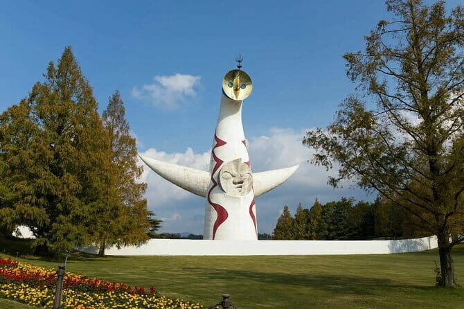 Osaka Customizable Private Tour - Key Points