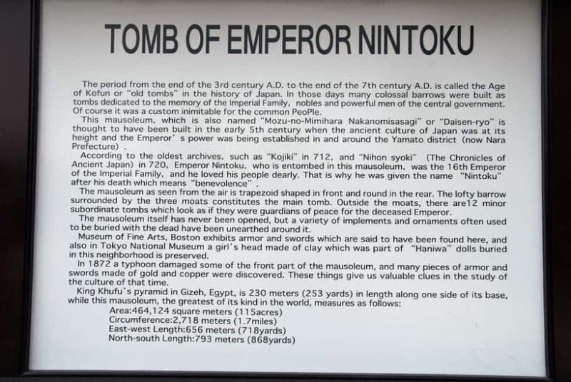 Osaka: Customizable Private Tour with Local Guide - Full day - FAQ