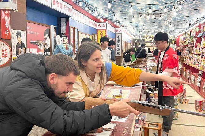 Osaka Customized Private Tour! - An Overview of the Osaka Customized Private Tour