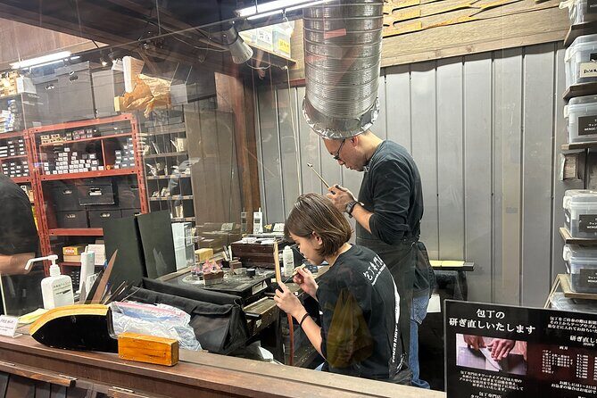 Osaka Customized Private Tour! - Authentic Local Experiences and Hidden Gems