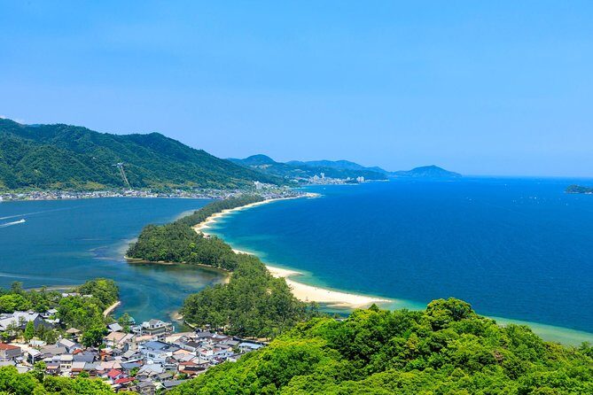 Osaka Day Tour: Amanohashidate & Ine Bay - A Closer Look at the Itinerary