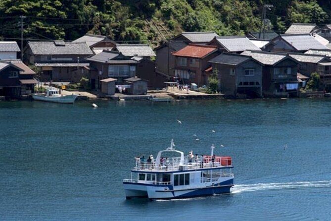 Osaka Day Tour: Amanohashidate & Ine Bay - Final Thoughts: Who Will Love This Tour?