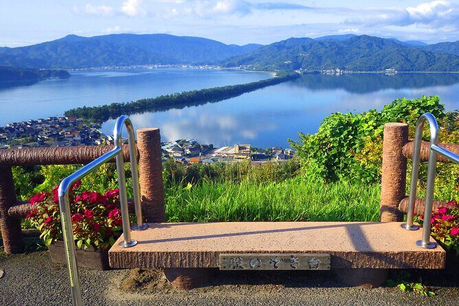 Osaka Day Tour: Amanohashidate & Ine Bay - In The Sum Up