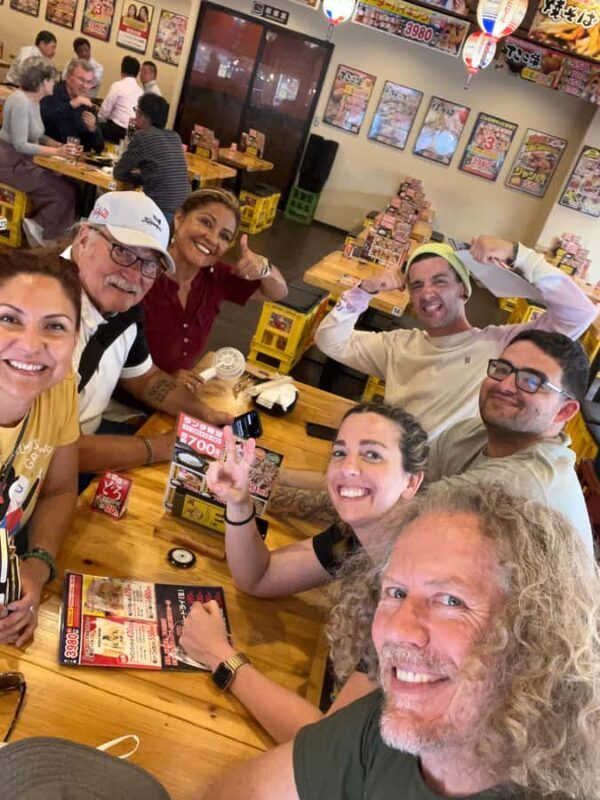 Osaka Day Tour: Secret Spots & Local Treasures - The Sum Up: Who Will Love This Tour?