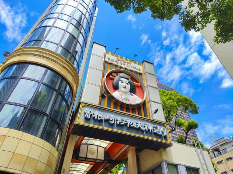 Osaka Day Tour: Unveiling the Ever-Changing City's Story - What Travelers Are Saying About This Tour