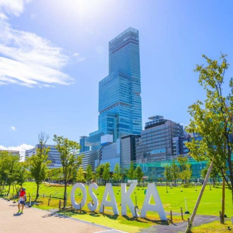 Osaka Day Trip by Private Car Hotel Pickup & English Driver - FAQ