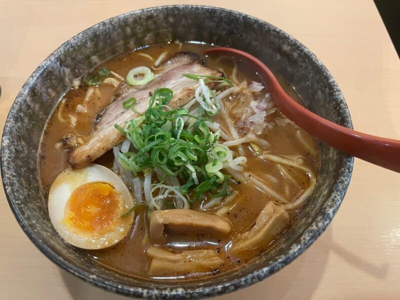 Osaka: Daytime food Tour - Osaka Station, Umeda 3 hours - An In-Depth Look at the Tour