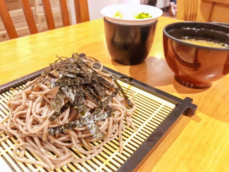 Osaka: Daytime Hanami (Cherry Blossom) and Food Tour - An Authentic Look at Osaka’s Sakura Season