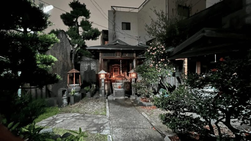 Osaka: Deep Backstreets Walking Tour with Dinner Option - FAQs