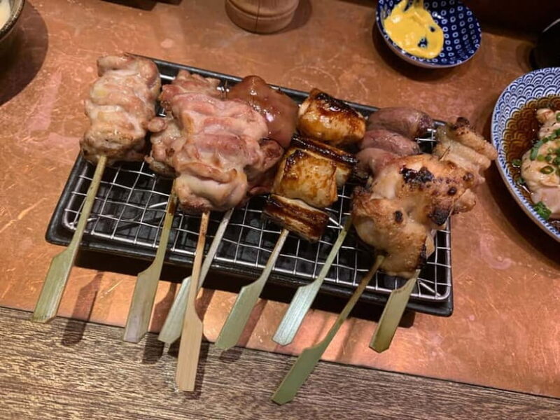 Osaka: Deep Food Tour and Bar Hopping in Namba - Practical Details and Value