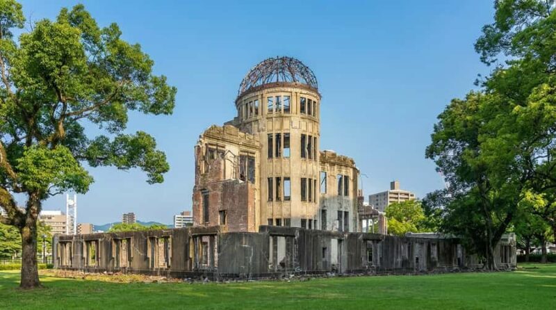 Osaka Departure: Hiroshima World Heritage Classic Day Trip - A Practical Guide to the Hiroshima and Miyajima Day Trip