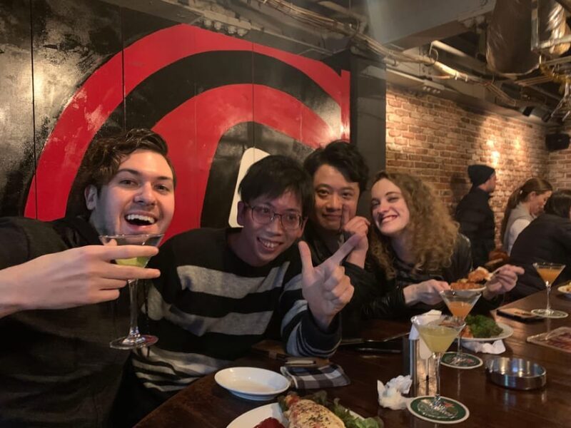 Osaka: Discover Kyobashi  A True Local Izakaya Night - What to Expect from the Kyobashi Night Tour