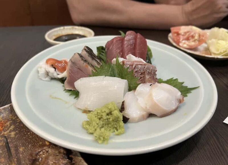 Osaka: Dotombori Food Tour with 13 Dishes - Practical Considerations