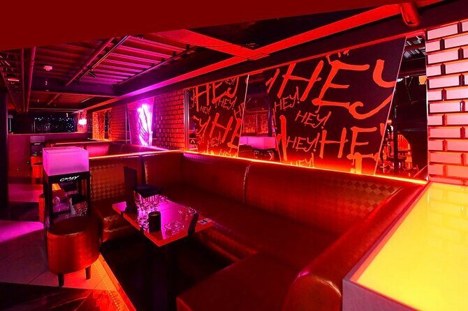 Osaka Dotonbori CHEVAL Nightclub VIP Package for Foreign - Final Thoughts