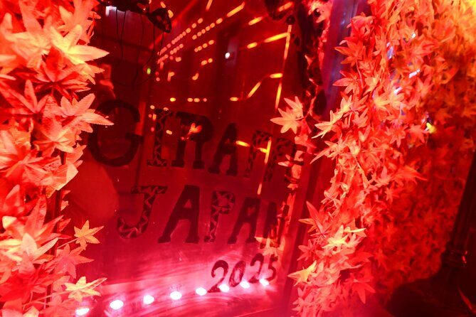 Osaka Dotonbori: GIRAFFE Nightclub Admission Ticket (For Foreign) - Who Should Consider This Experience?