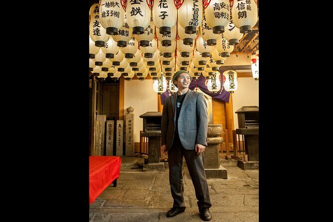 Osaka Dotonbori Night Photo Shoot - Final Thoughts