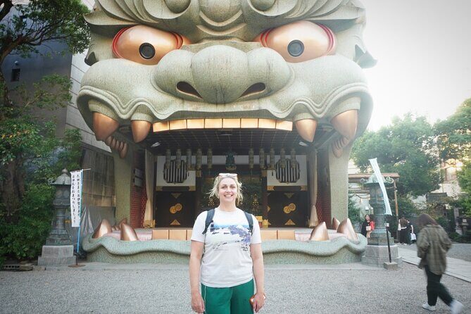 Osaka E-Bike Tour with a Local Guide - FAQ