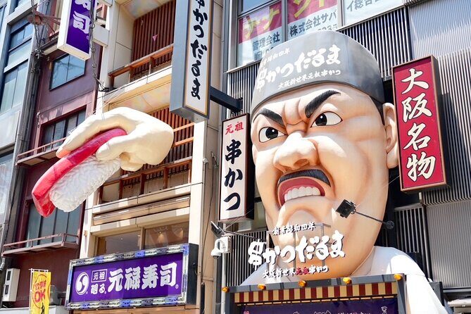 Osaka Early Bird Tour with English-Speaking Guide - Final Thoughts: Who Is This Tour For?