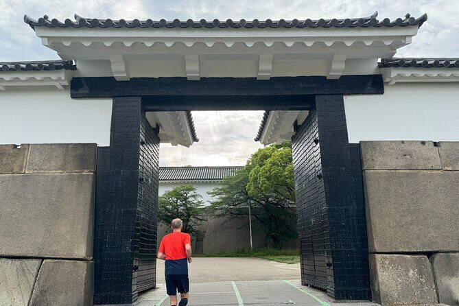 Osaka Early Morning Osaka Castle Tour Avoid Crowds - Authentic Experiences and Real Feedback