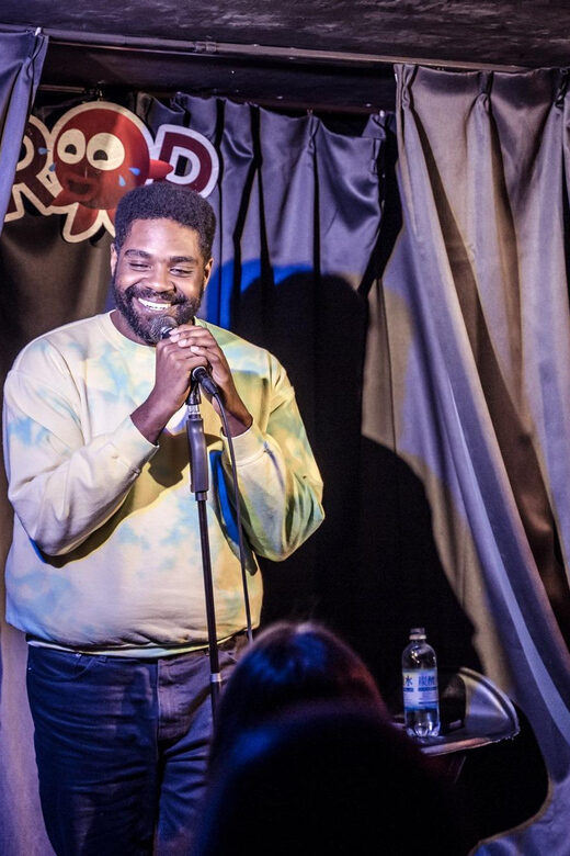 Osaka: English Stand Up Comedy Show at Osaka Comedy Club - Who Will Love This Experience?