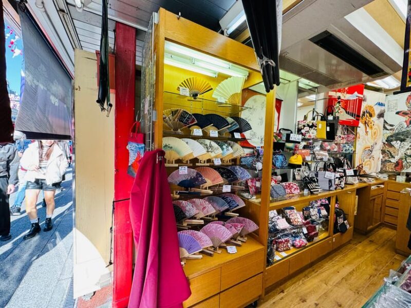 Osaka: Enjoy Street Food & Shopping in Dotonbori - Why This Tour Offers Good Value