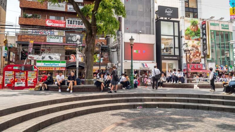 Osaka Essence: Tradition and Local Life - What to Expect from the Osaka Essence Tour