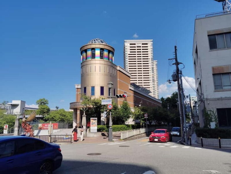 Osaka: Explore Manga Legend museum, Home of Astro Boy - Why You’d Love This Experience