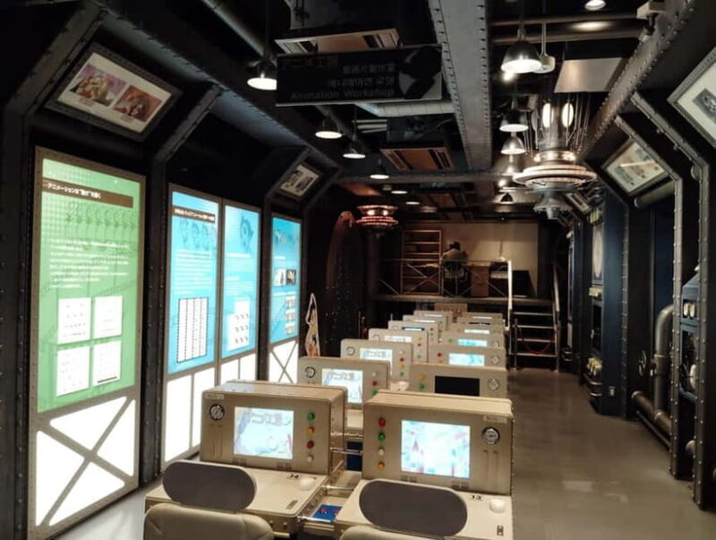 Osaka: Explore Manga Legend museum, Home of Astro Boy - Is This Tour Right for You?